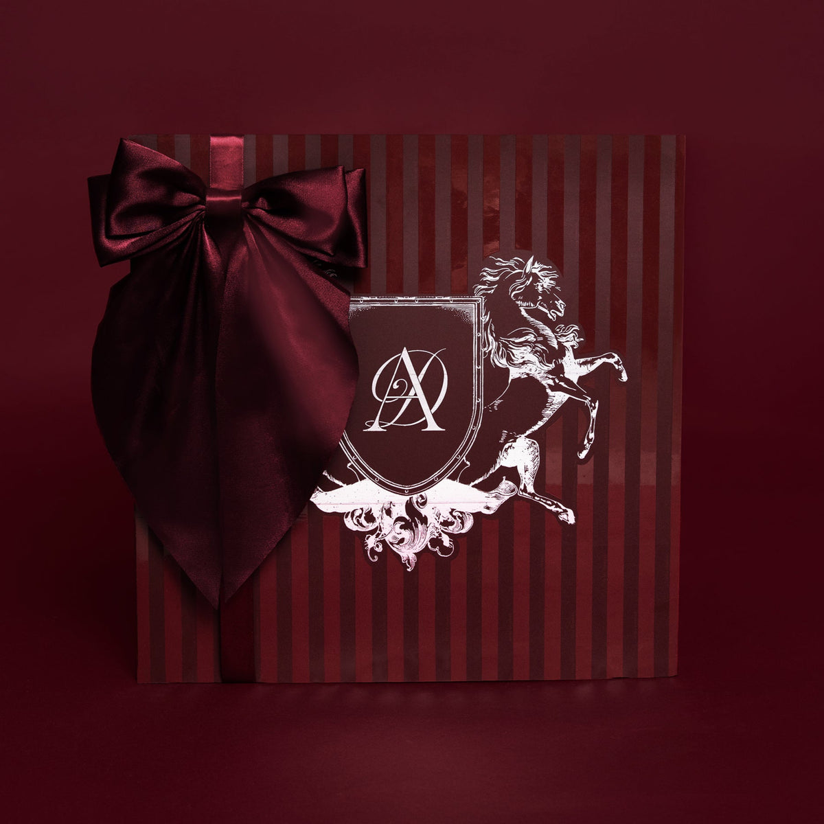 Aztec Diamond Luxury Equestrian Advent Calendar