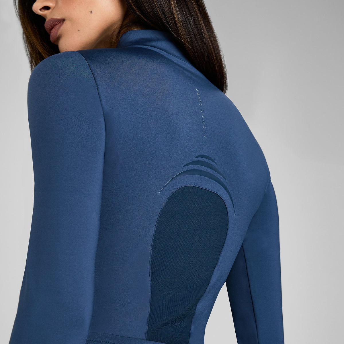 Azul Define Base Layer – Aztec Diamond