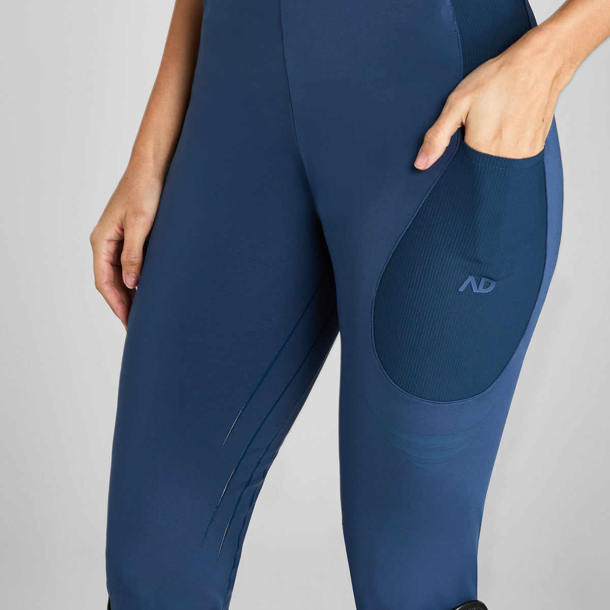 Azul Define Leggings Full Seat – Aztec Diamond