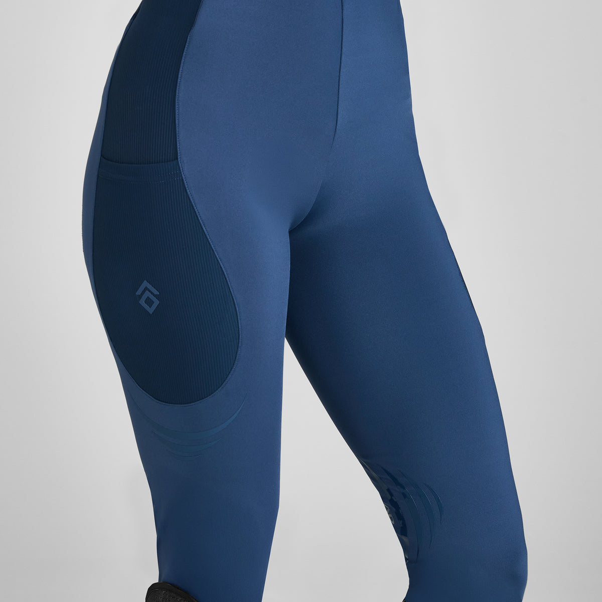 Azul Define Leggings Knee Grip – Aztec Diamond