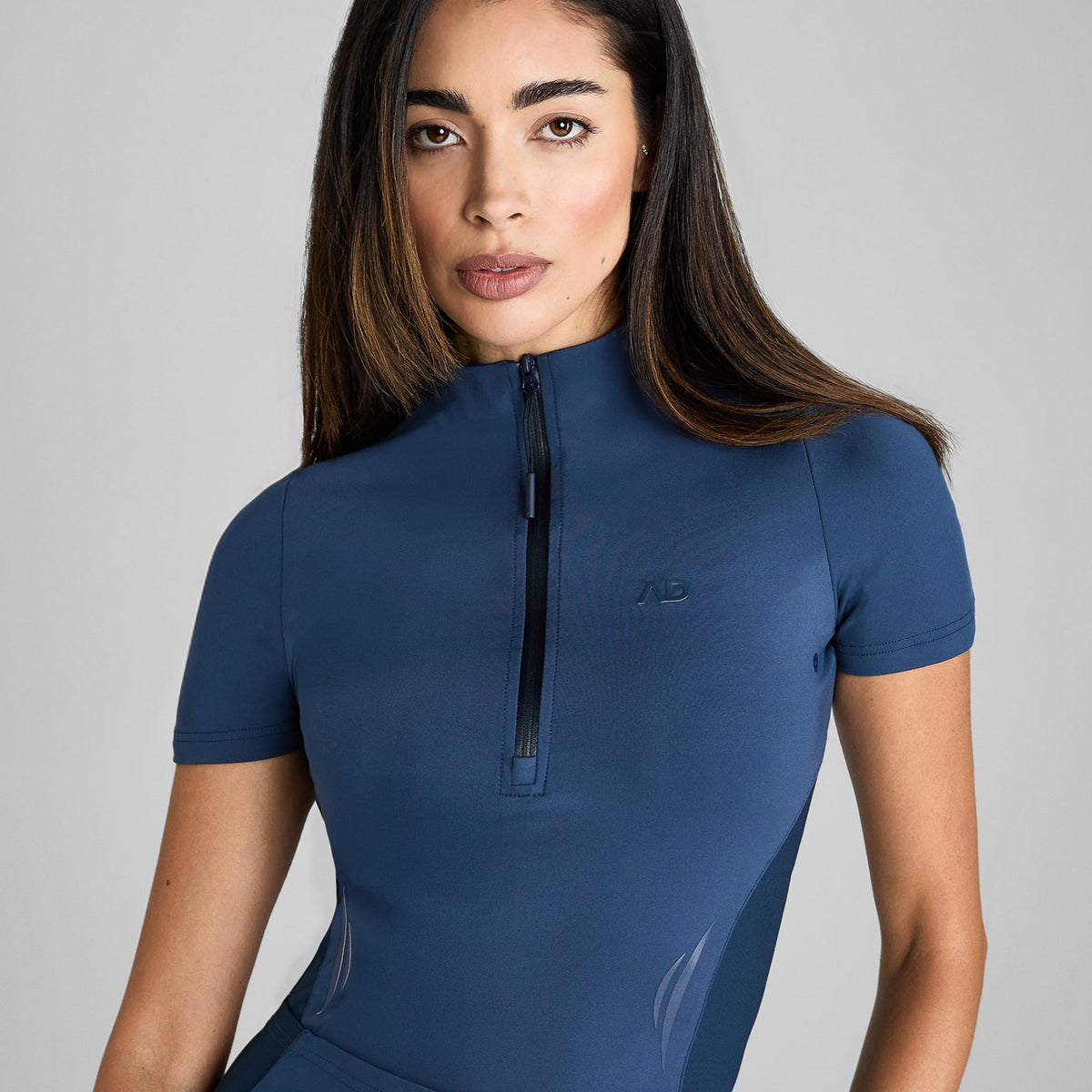 Azul Define Short Sleeve Base Layer – Aztec Diamond