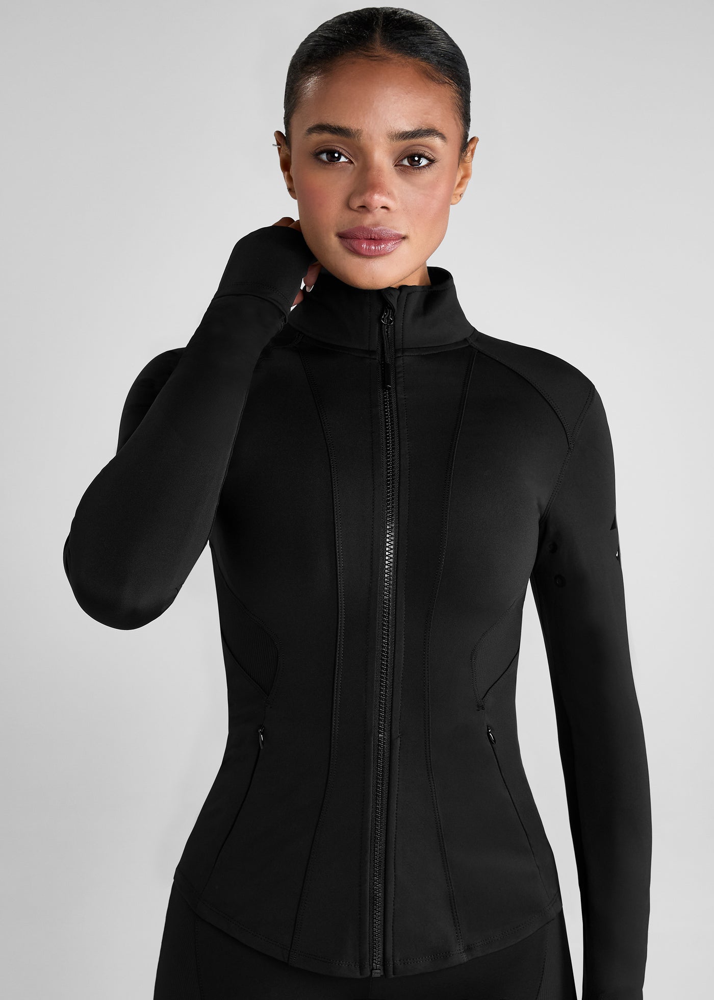 Fitted Jacket for Women - Riding Coat – Aztec Diamond