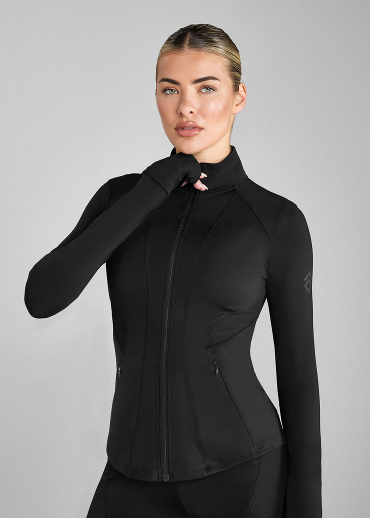 Fitted Jacket for Women - Riding Coat – Aztec Diamond