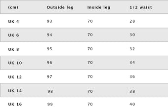 White Riding Breeches- Competition Breeches – Aztec Diamond