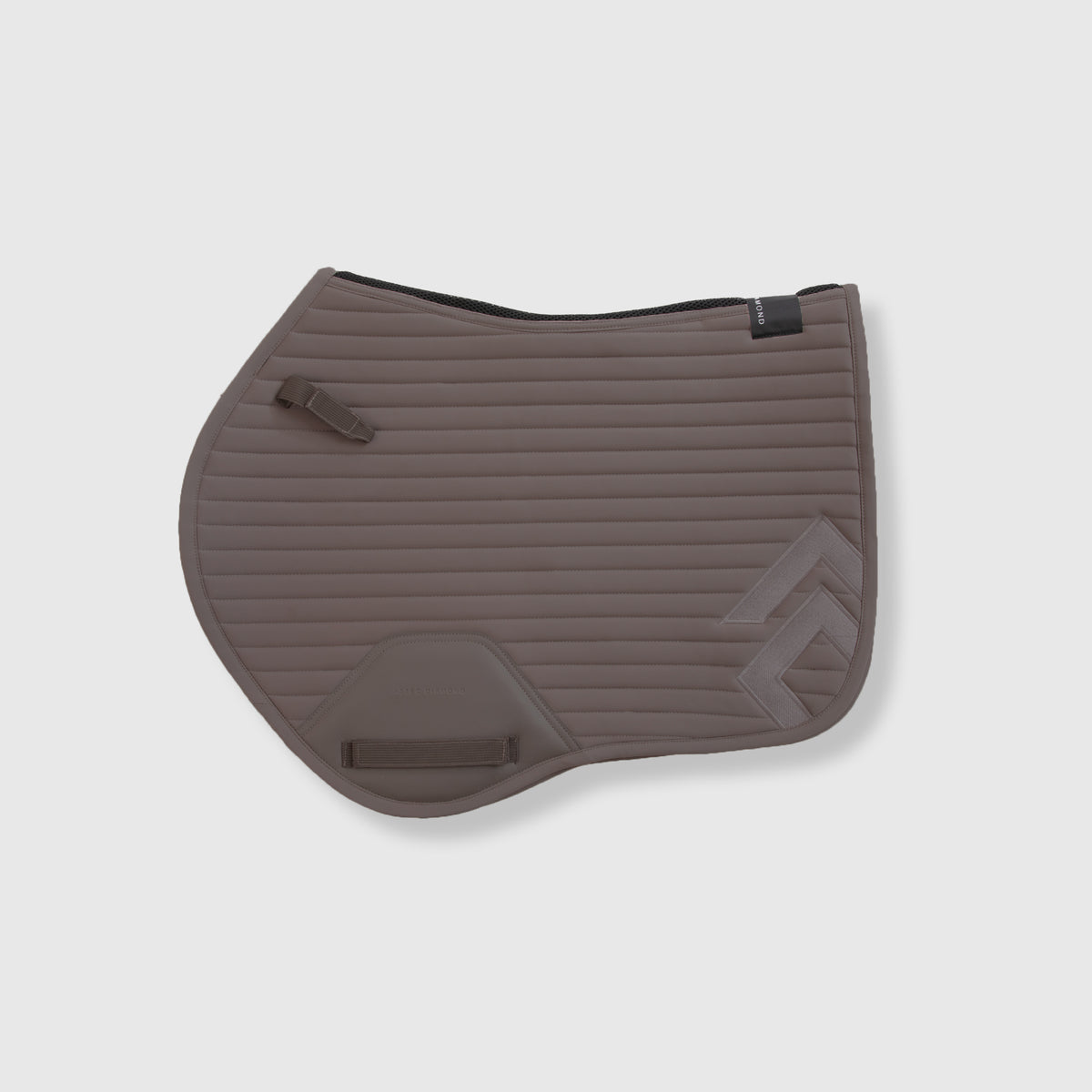 Fawn Core Saddle Cloth – Aztec Diamond