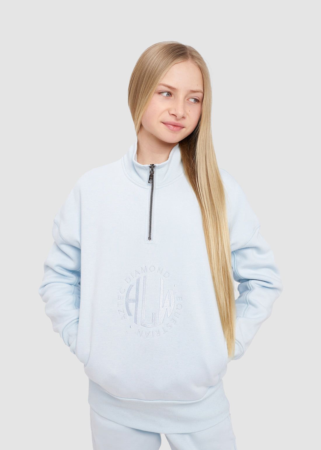 Harlow X AD – Aztec Diamond