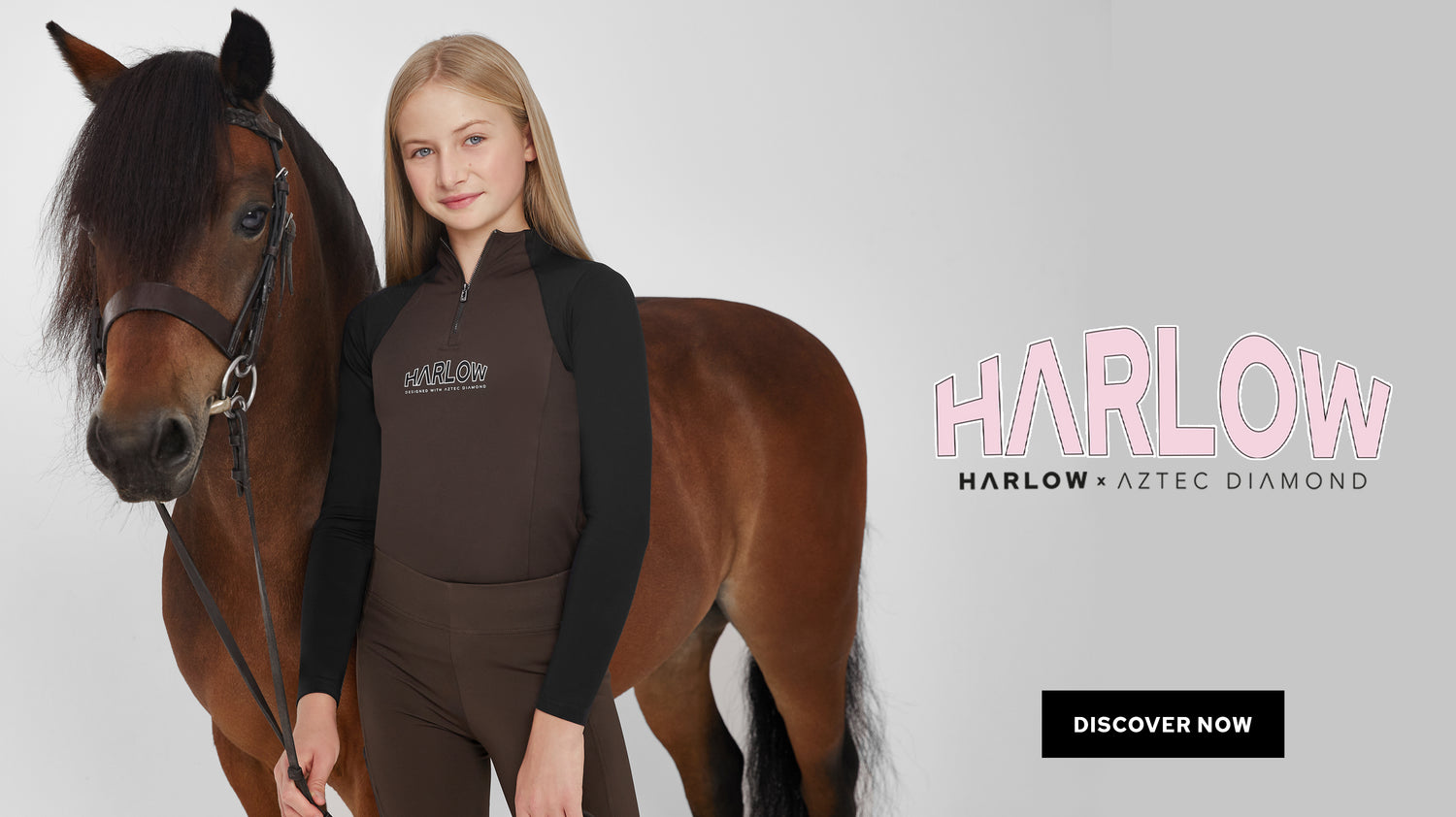 Horse Riding and Equestrian Clothing designed in the UK – Aztec Diamond ...