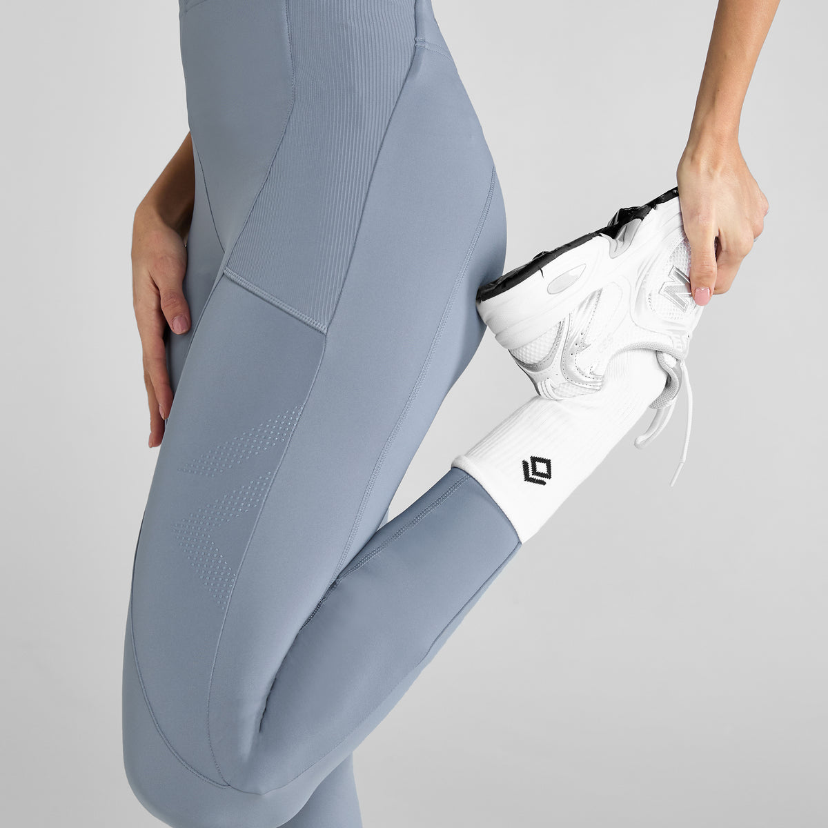 Aztec Diamond Leggings