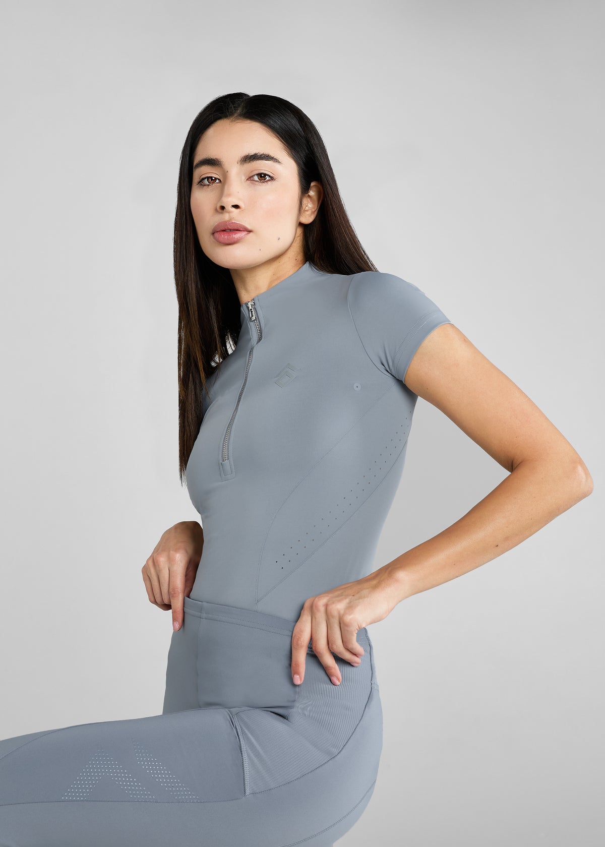 Aztec Diamond Leggings