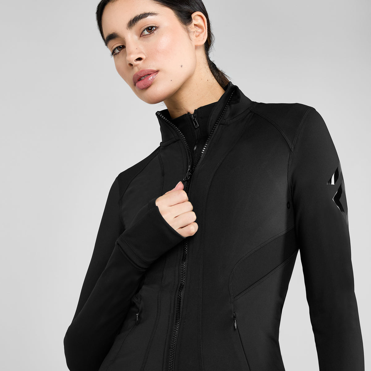 Fitted Jacket for Women - Riding Coat – Aztec Diamond