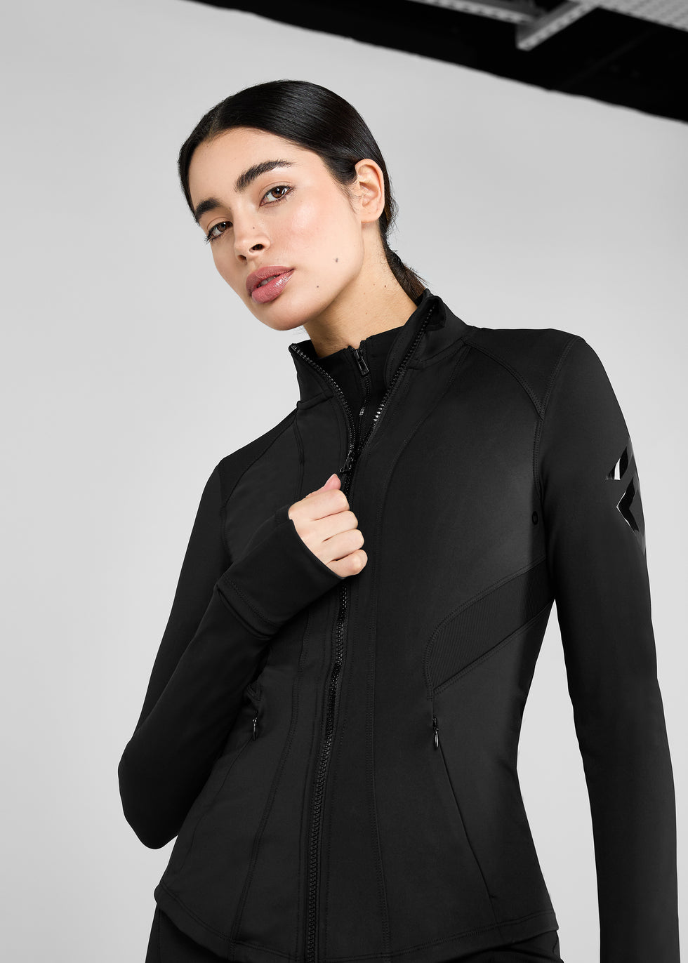 Fitted Jacket for Women - Riding Coat – Aztec Diamond