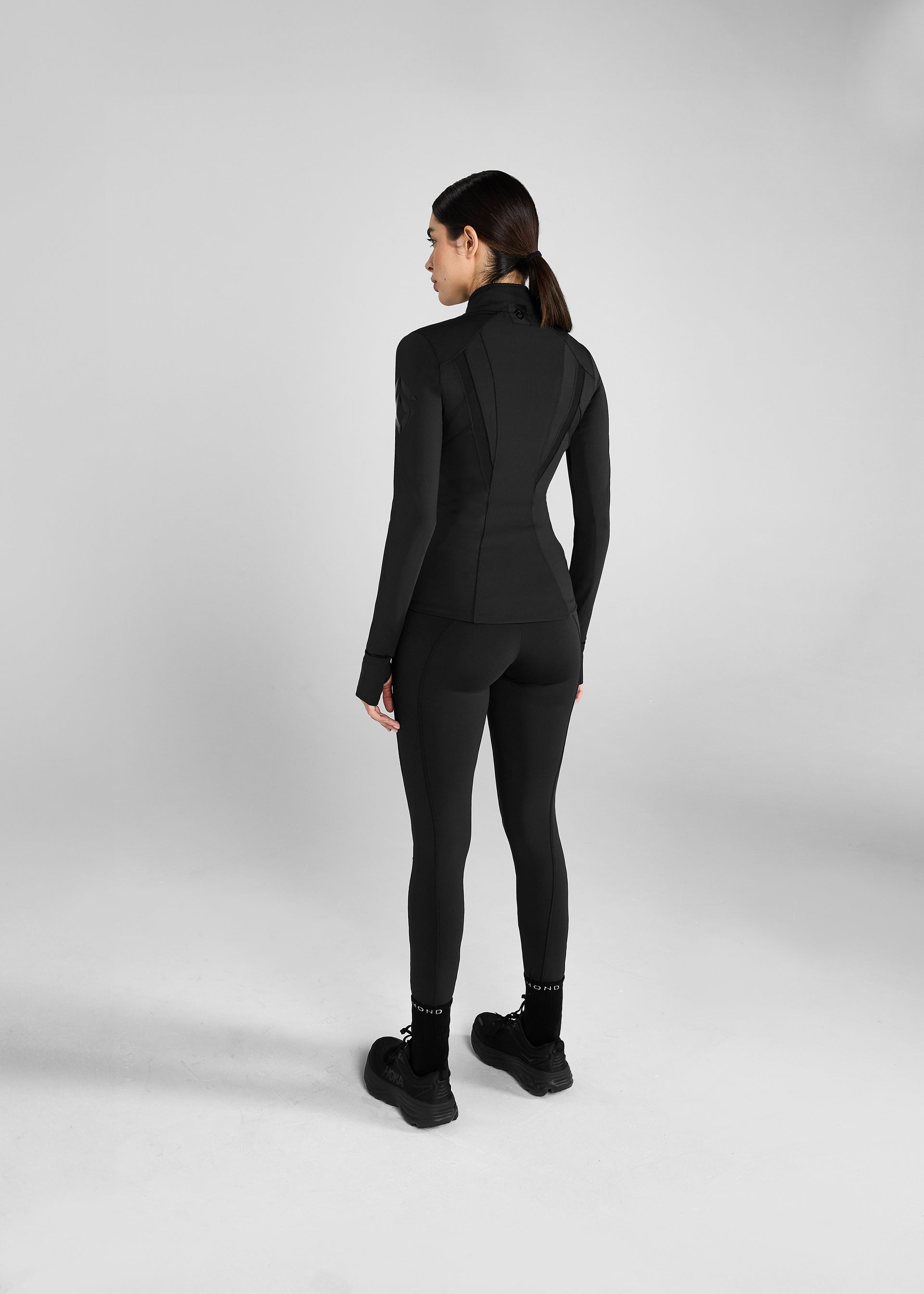 Fitted Jacket for Women - Riding Coat – Aztec Diamond