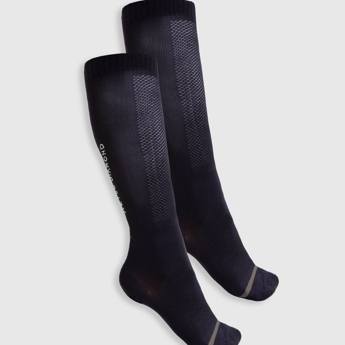 Technical Horse Riding socks – Aztec Diamond