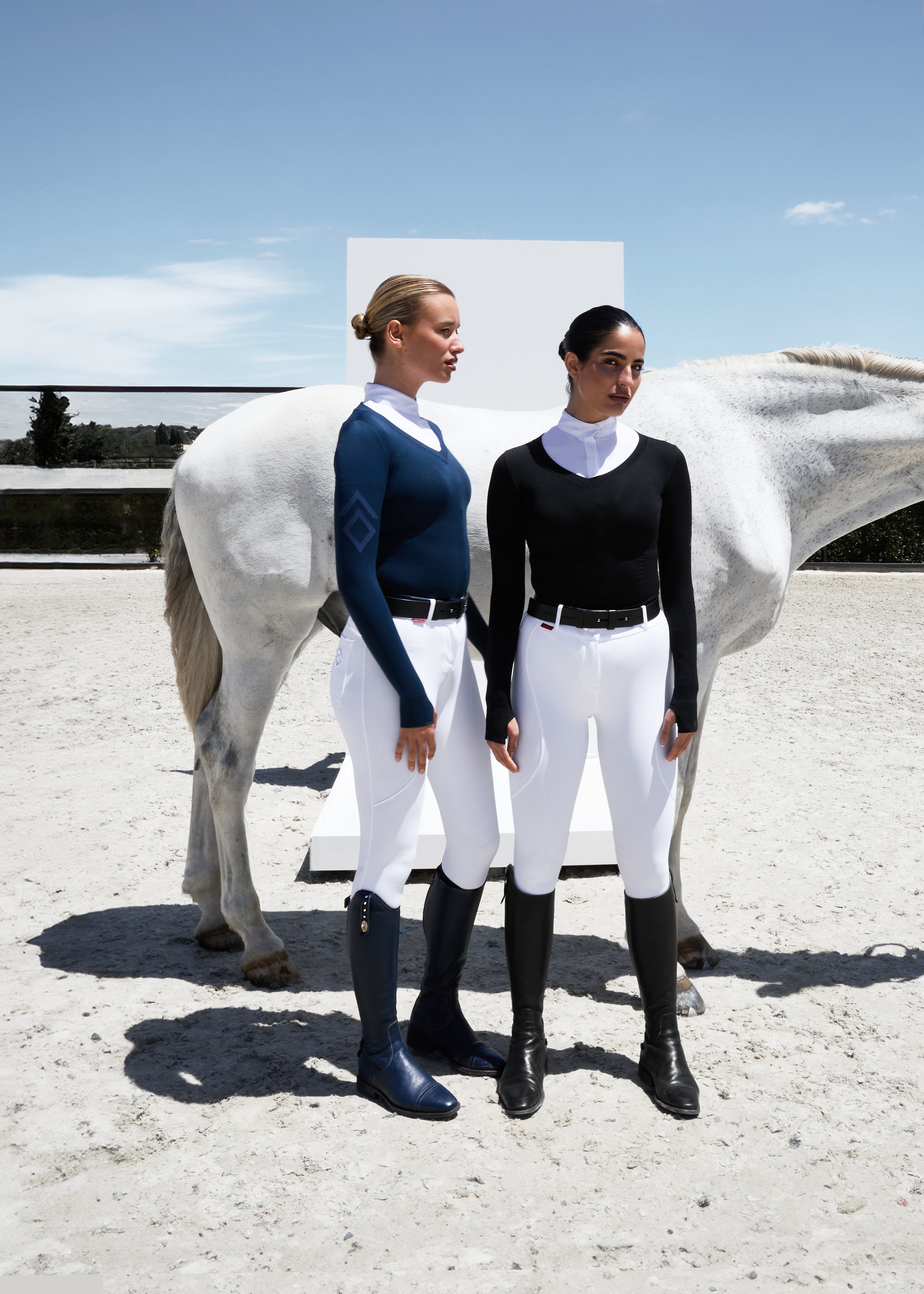 Redpost Equestrian | Equestrian Store | Aztec Diamond Stockist