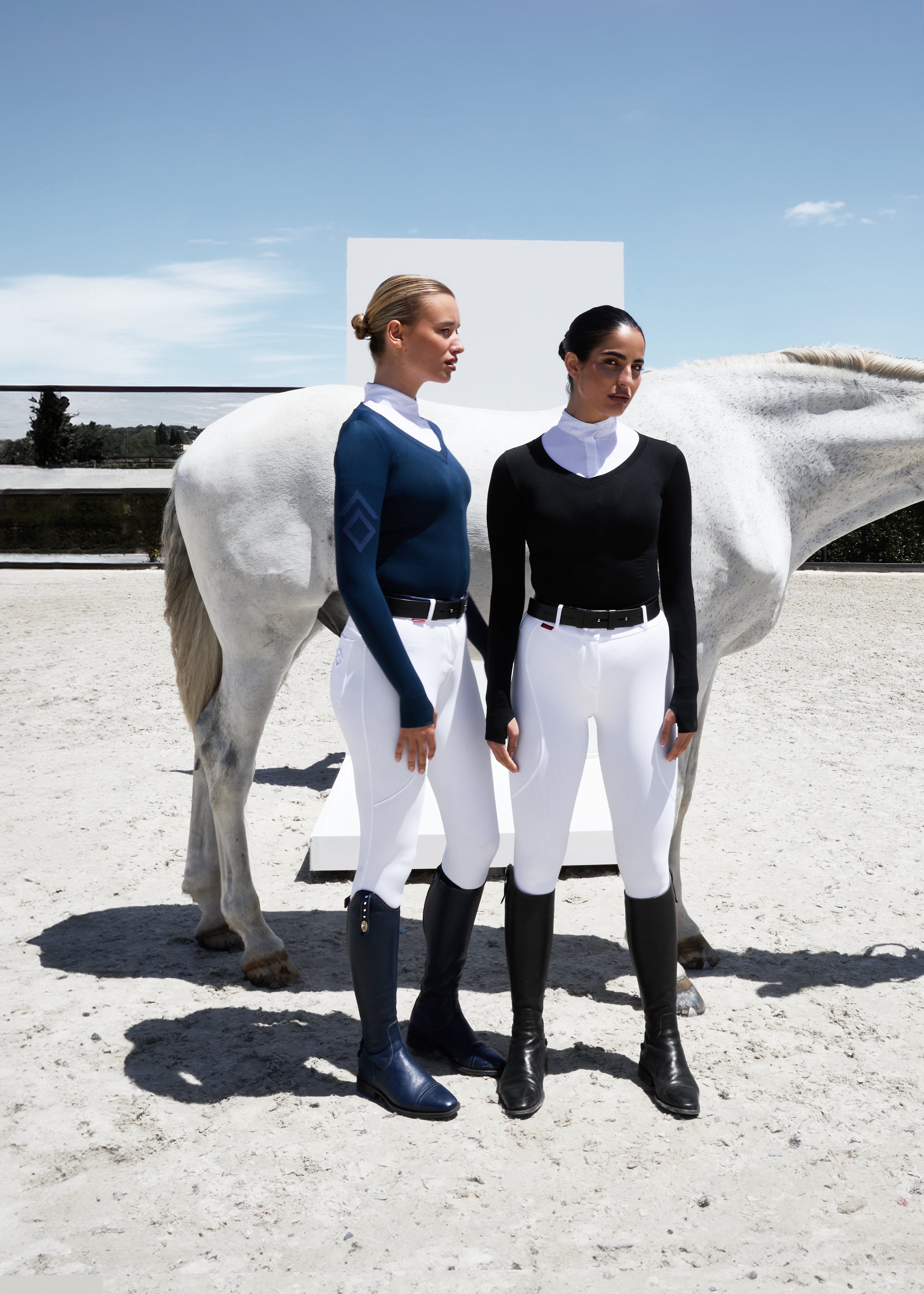 Redpost Equestrian | Equestrian Store | Aztec Diamond Stockist