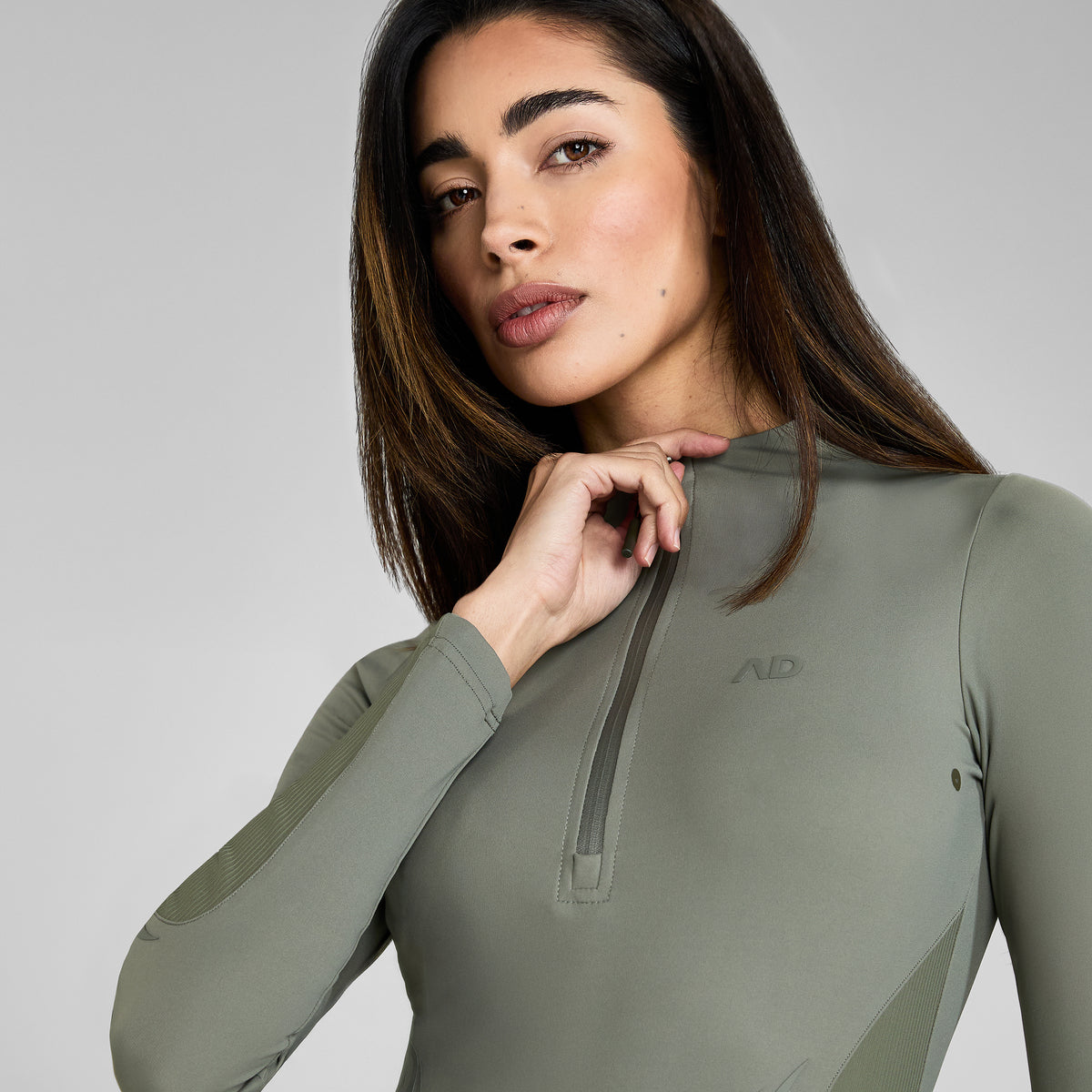 Sage Define Base Layer – Aztec Diamond