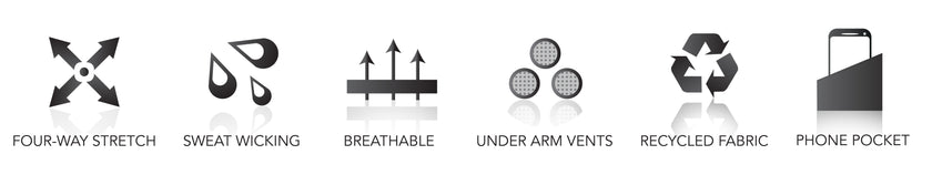 Aztec Diamond Fitted Sports Jacket