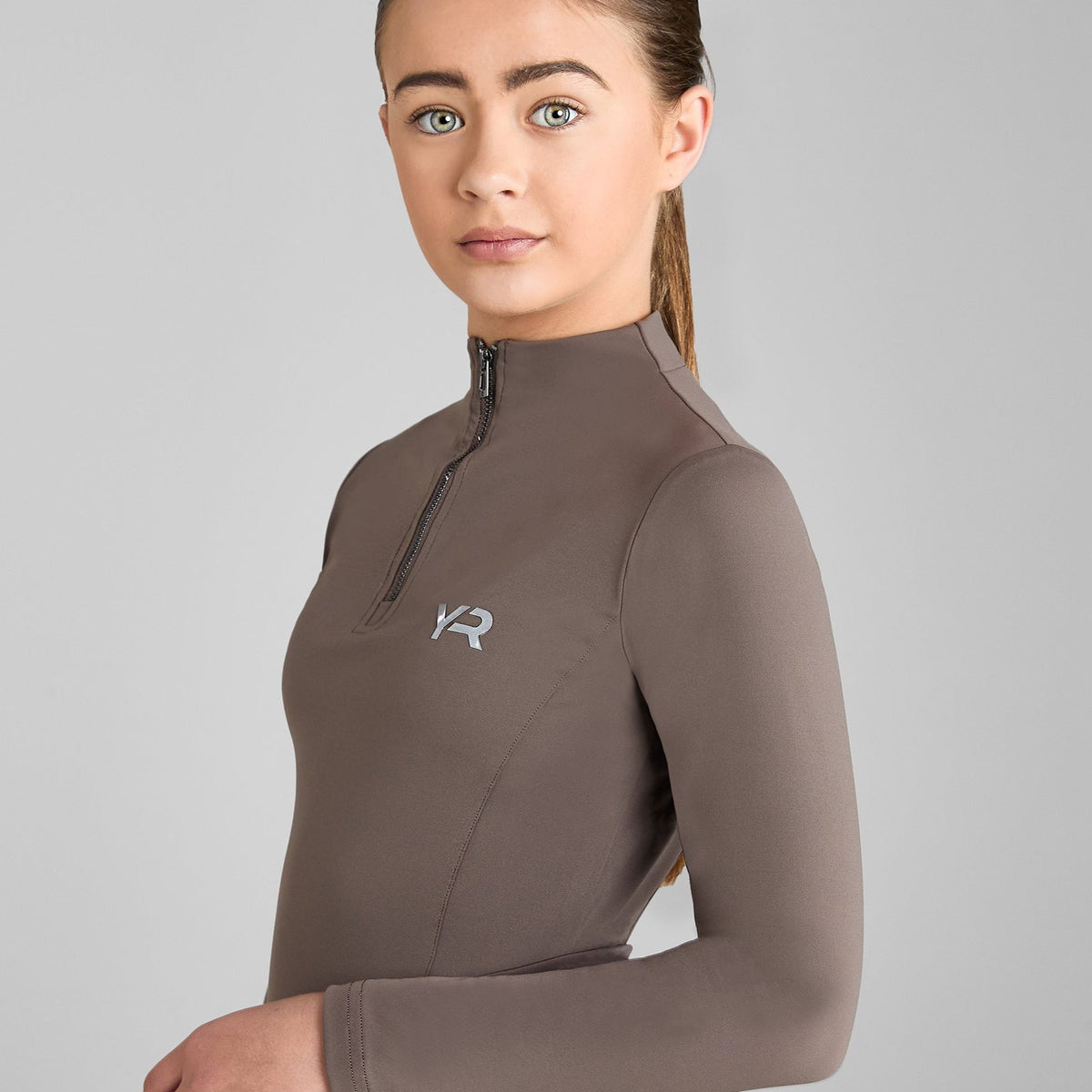 YR Fawn Base Layer – Aztec Diamond