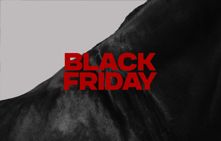 Black Friday sign up - 2025 – Aztec Diamond