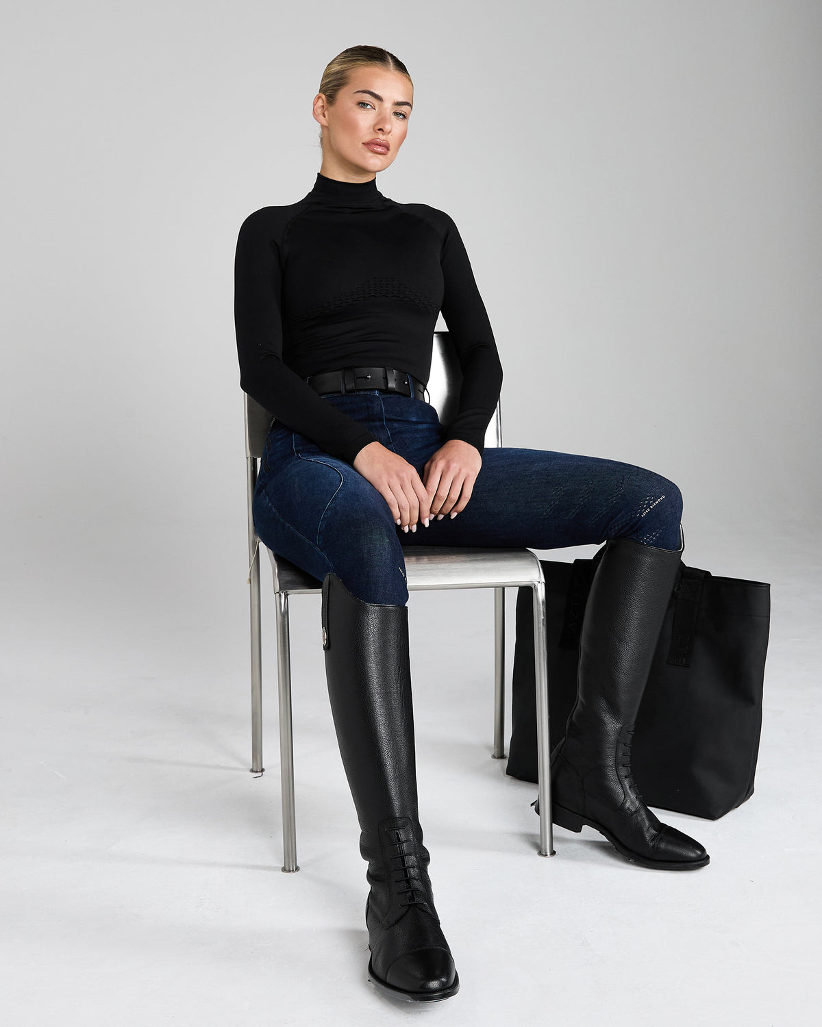 Brand – Aztec Diamond