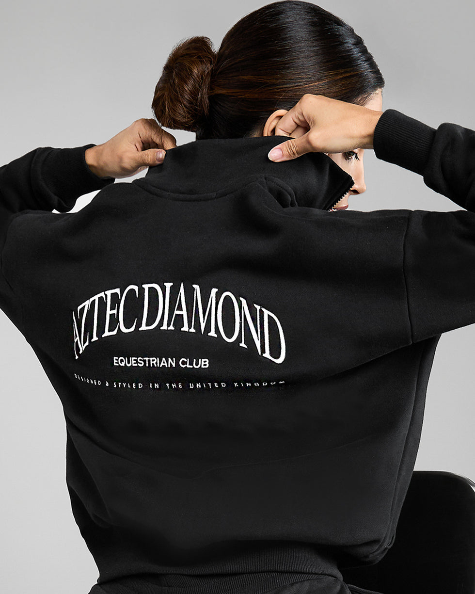 Brand – Aztec Diamond