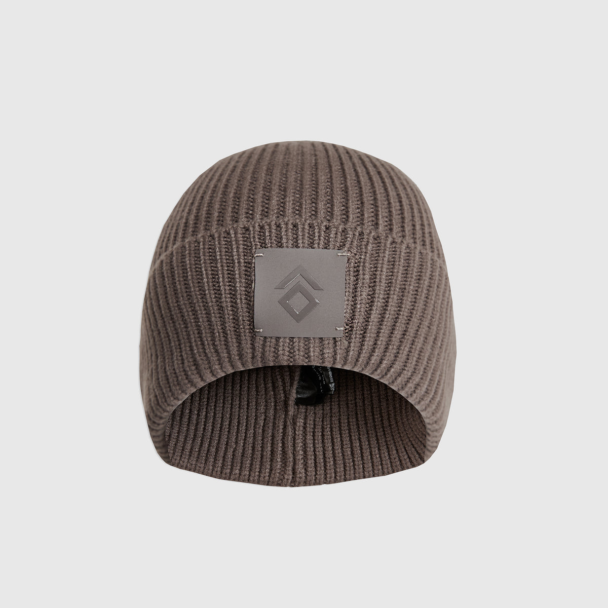 Fawn Logo Beanie – Aztec Diamond